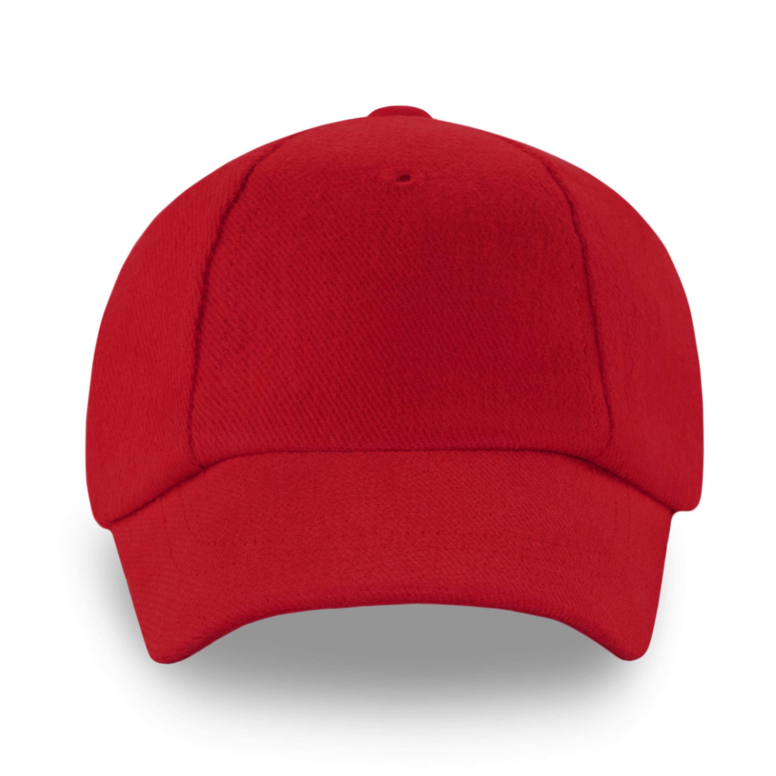 Georgia Bulldogs Baby and Toddler Baseball Hat Red