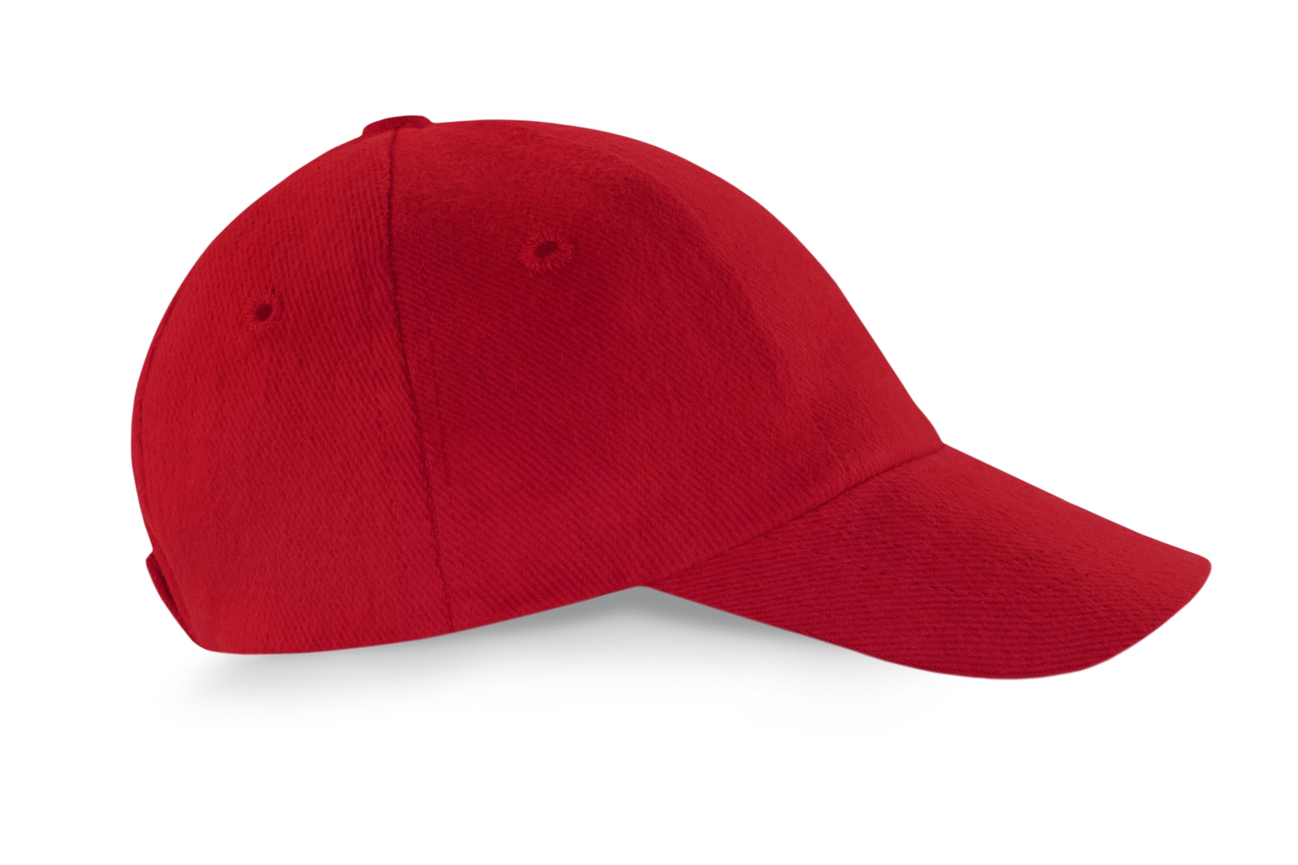 Georgia Bulldogs Baby and Toddler Baseball Hat Red