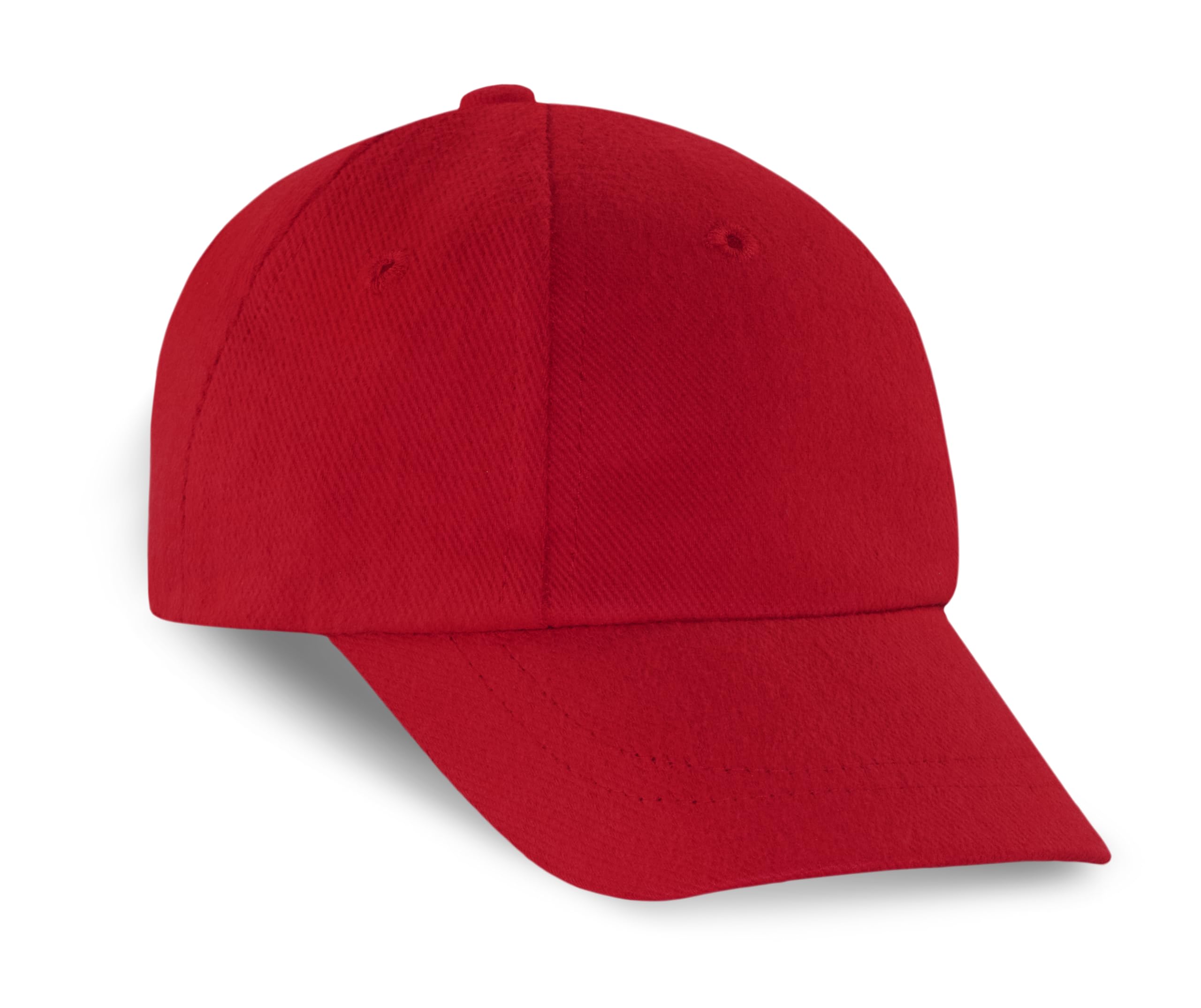 Georgia Bulldogs Baby and Toddler Baseball Hat Red