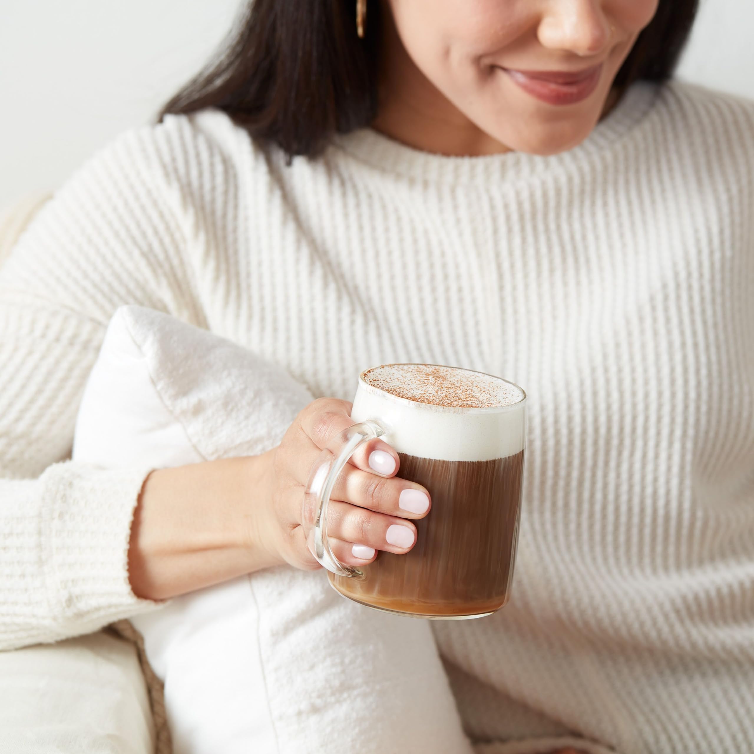 Dunkin' French Vanilla Flavored Coffee, 60 Keurig K-Cup Pods