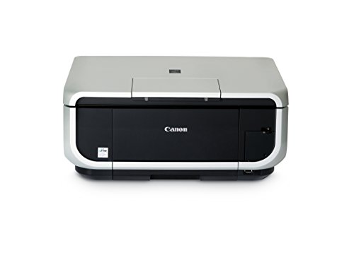 Canon PIXMA MP600 All-in-One Photo Printer with Easy Scroll Wheel (1451B002)