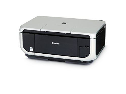 Canon PIXMA MP600 All-in-One Photo Printer with Easy Scroll Wheel (1451B002)