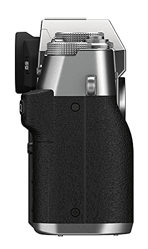 Fujifilm X-T30 II Body - Silver