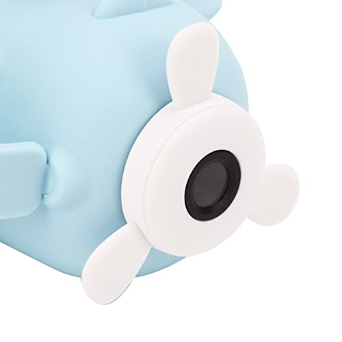 Jeanoko Kids DV Camera, Kids Video Camera 1080P HD for Home