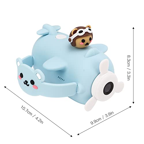 Jeanoko Kids DV Camera, Kids Video Camera 1080P HD for Home