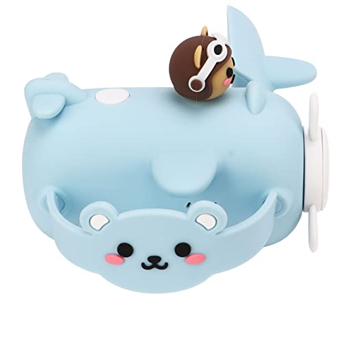 Jeanoko Kids DV Camera, Kids Video Camera 1080P HD for Home