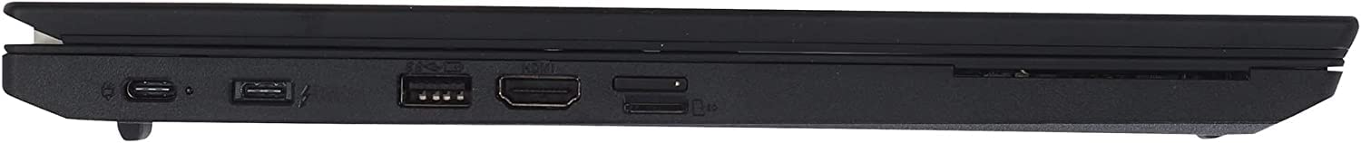 New Lenovo ThinkPad L15 Gen 2 Business Laptop, 15.6" FHD IPS Display, Core i7-1165G7, Windows 10 Pro, 32GB RAM, 1TB SSD, Fingerprint, Tech Deal USB