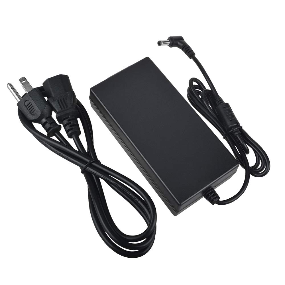 kybate AC/DC Adapter for Zebra ZP450 ZP550 ZD410 ZD500 GT800 GT810 Printer Power Supply