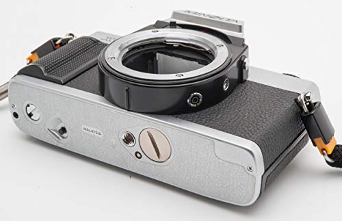 Minolta XG-1 XG1 XG 1 Camera Reflex