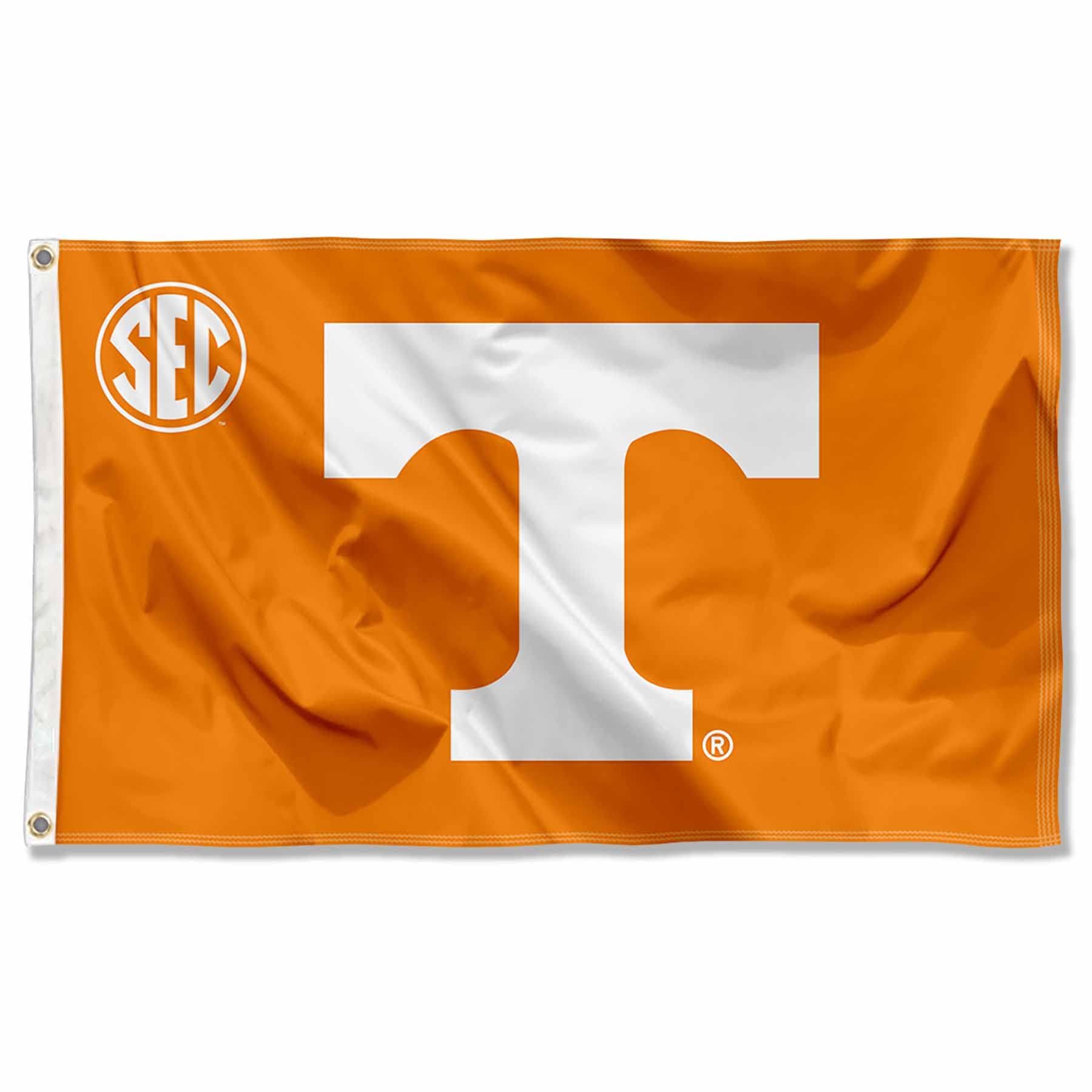 College Flags & Banners Co. Tennessee Vols SEC 3x5 Large Flag