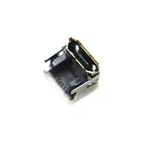 2X Micro USB Charging Port Replacement for JBL Charge 3 Bluetooth Speaker