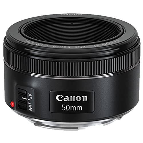 EOS R5 Mirrorless Digital Camera with RF 24-105mm L is USM Lens + 100-400mm Lens + 50mm STM Lens +420-800mm Super Telephoto Lens + 128GB Memory + Case + Tripod + Filters (45pc Bundle)