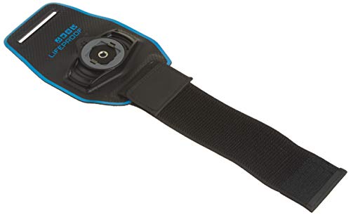 Lifeproof LIFEACTÍV Armband with QuickMount - Retail Packaging - Black