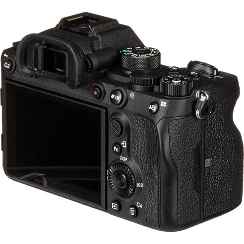 Sony Alpha a7RIVA (New Model) Mirrorless Digital Camera with 28-70mm Lens Video Bundle + LED Video Light + Microphone + Extreme Speed 64GB Memory(20pc Bundle)