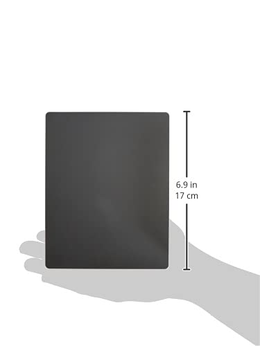 Sizzix Texturz Accessory - Silicone Rubber, Grey