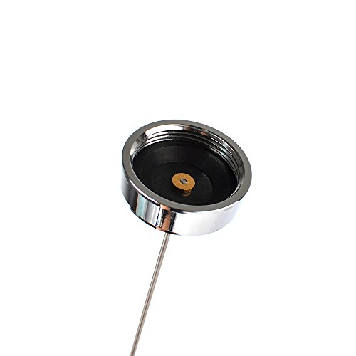 UAYESOK UHF NMO Antenna 400-470MHz 70CM Amateur Mobile Antenna