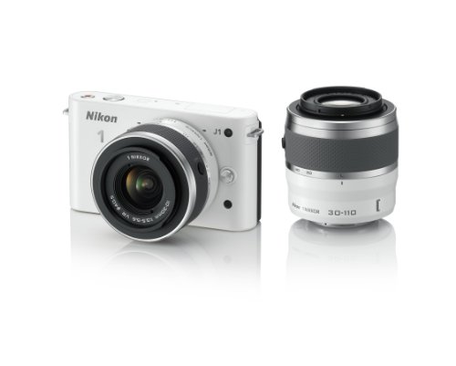 Nikon Nikon 1 J1