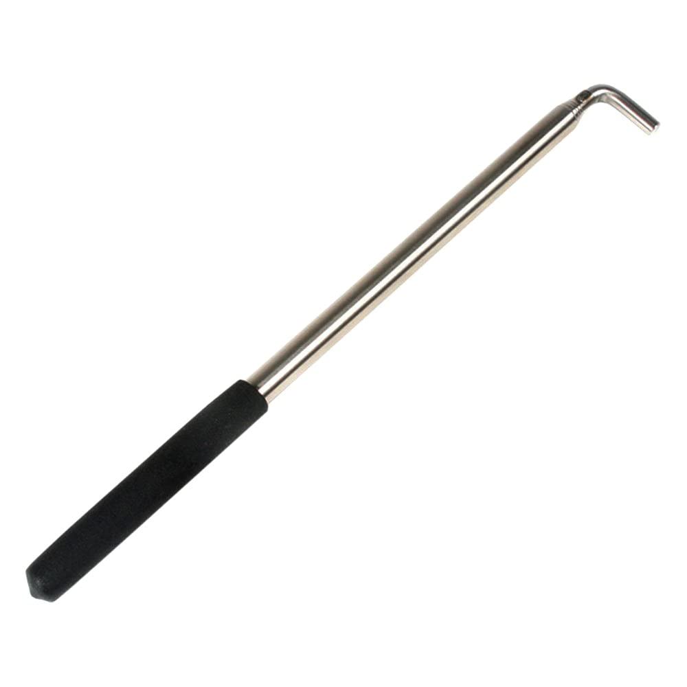 Camco RV Easy Reach Awning Opener | Extends from 11-inches to 47-inches with a Telescopic Design | (42544)