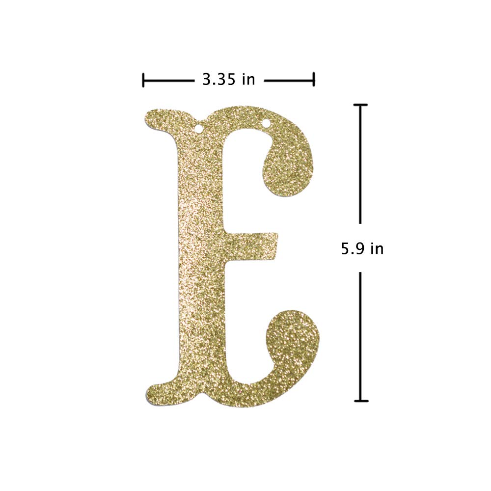 We Still Do Banner for Wedding Anniversary Party Decorations Sign Photo Prop (Gold)