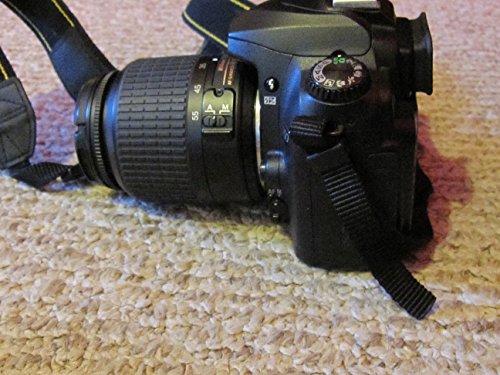 Nikon D50 DSLR Camera (Body Only) (OLD MODEL)