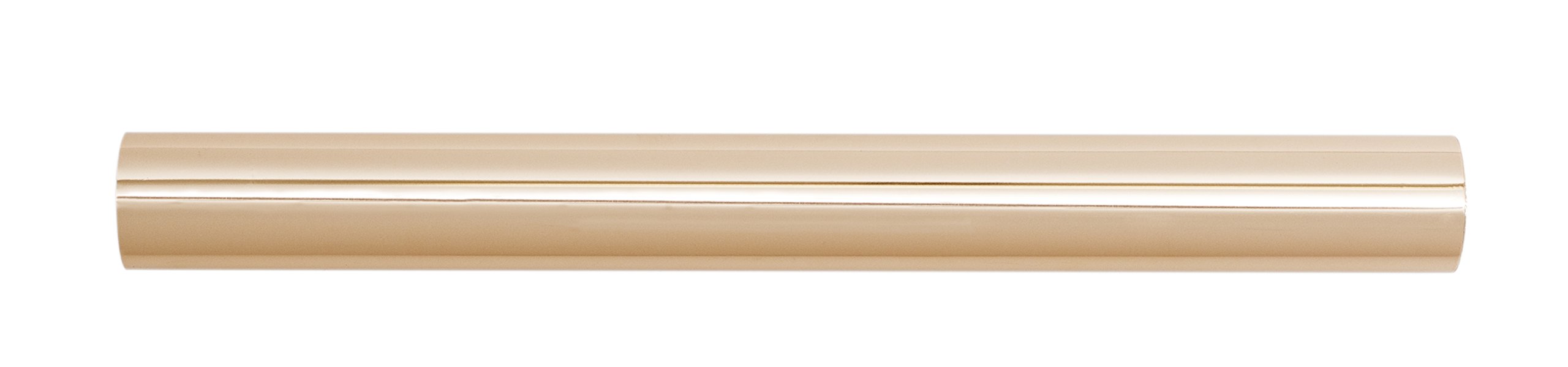 Heidi Swapp MINC Application Machine Reactive Foil by American Crafts | 12-inch x 120-inch Rose Gold Foil Roll (369975)