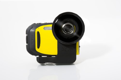 FUJIFILM compact digital camera XP70Y yellow F FX-XP70Y