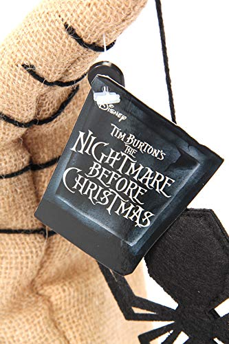 elope - Oogie Boogie Hat Nightmare Before Christmas Standard Brown
