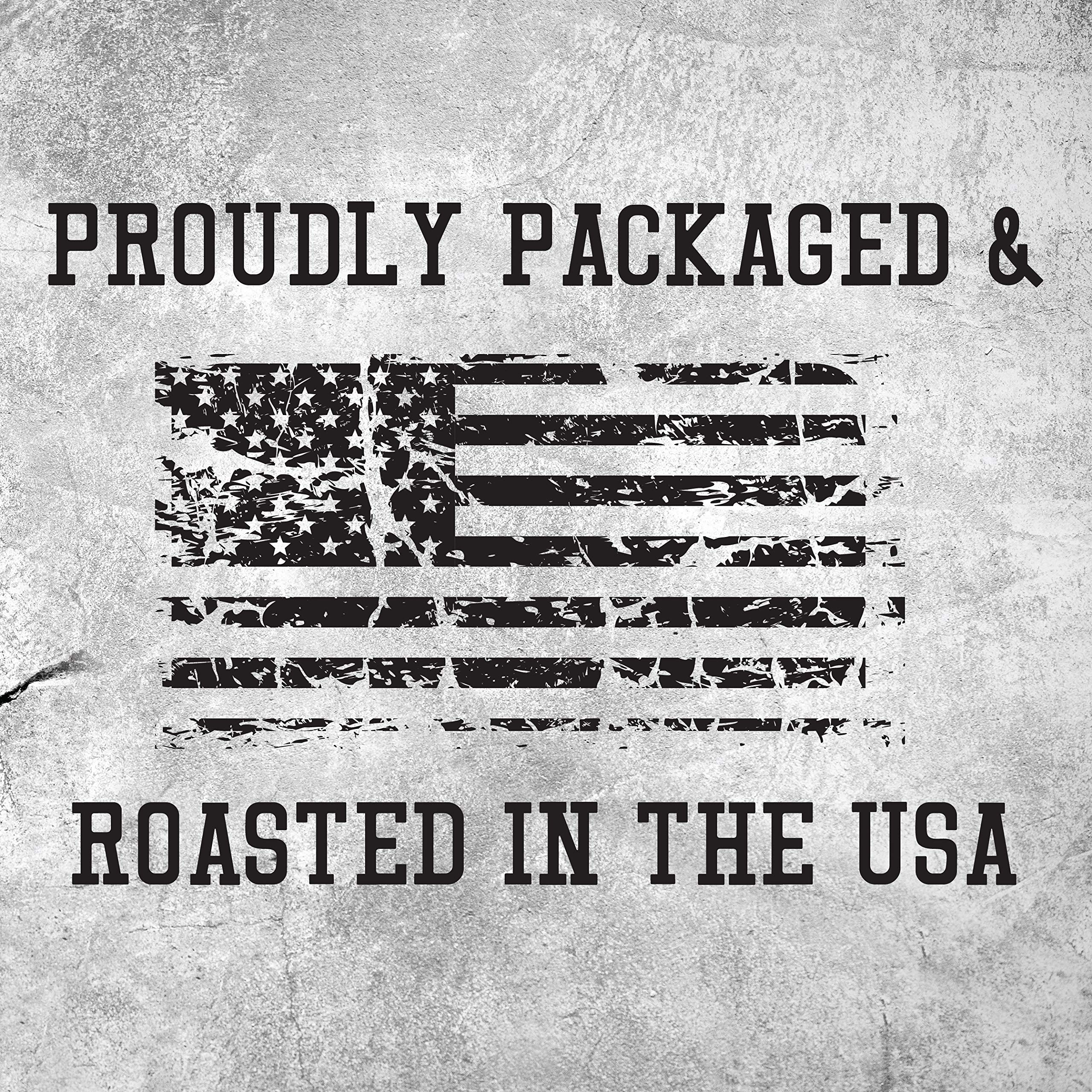 Brooklyn Beans Coffee Pods Flavored Gourmet Variety Pack, Compatible with 2.0 Keurig K Cup Brewers, 40 Count