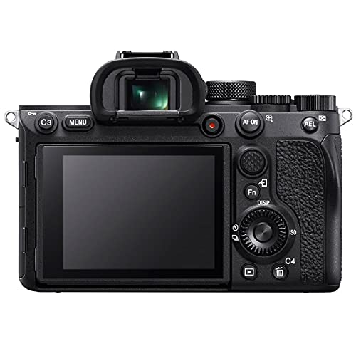 Sony Alpha a7R IV Mirrorless Digital Camera Body (V2) Bundle with Capture One Pro Photo Editing Software, 128GB UHS-II V90 SD Card