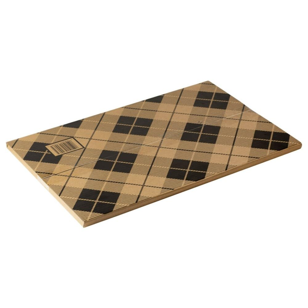 Scotch Thermal Laminating Pouches, 25 Pack Laminating Sheets, 3 Mil, 11 x 17 Inches, Education Supplies & Craft Supplies, For Use With Thermal Laminators, Legal Size Sheets (TP3856-25)