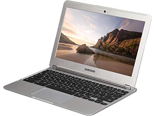 Samsung XE303C12-A01US Samsung Exynos 5250 X2 1.7GHz 2GB 16GB SSD 11.6in,Silver(Renewed)