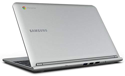 Samsung XE303C12-A01US Samsung Exynos 5250 X2 1.7GHz 2GB 16GB SSD 11.6in,Silver(Renewed)