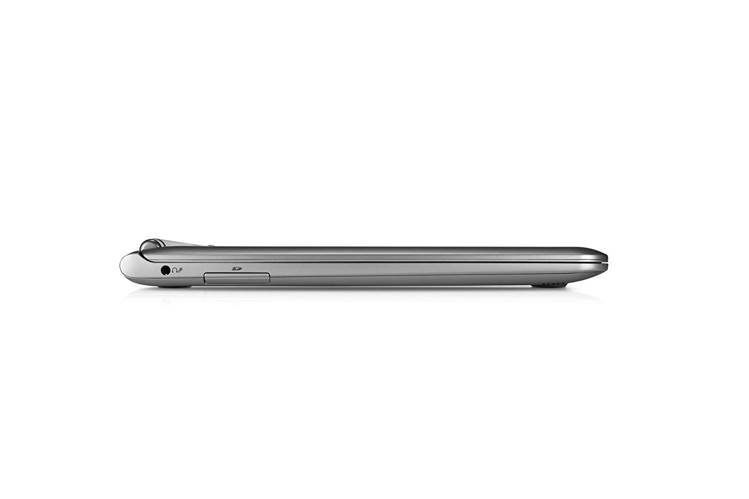 Samsung XE303C12-A01US Samsung Exynos 5250 X2 1.7GHz 2GB 16GB SSD 11.6in,Silver(Renewed)