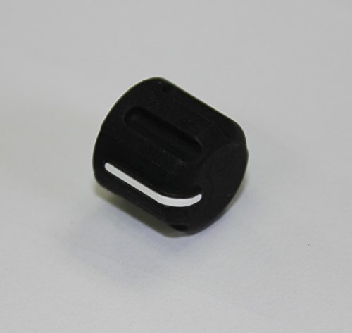 Motorola RLN6522 Minitor VI (6) Volume Knob