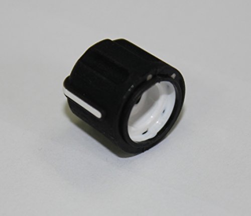 Motorola RLN6522 Minitor VI (6) Volume Knob