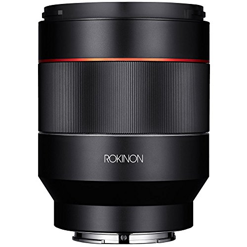 Sony ILCE-7M3K/B a7III Full Frame Mirrorless Interchangeable Lens Camera with 28-70mm Bundle with AF 50mm F1.4 Auto Focus Full Frame Lens, 64GB Memory Card, Aluminum Travel Tripod and Microphone