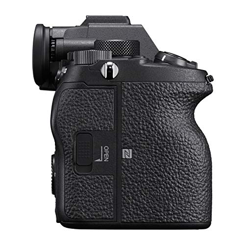Sony Alpha a7S III Mirrorless Digital Camera with 28-70mm Lens Bundle (6 Items)