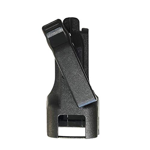 Amasu HKLN4510A RM Series Carry Holster Belt Clip Compatible with RMM2050 RMU2040 RMU2043 RMU2080 RMU2080D RMV2080