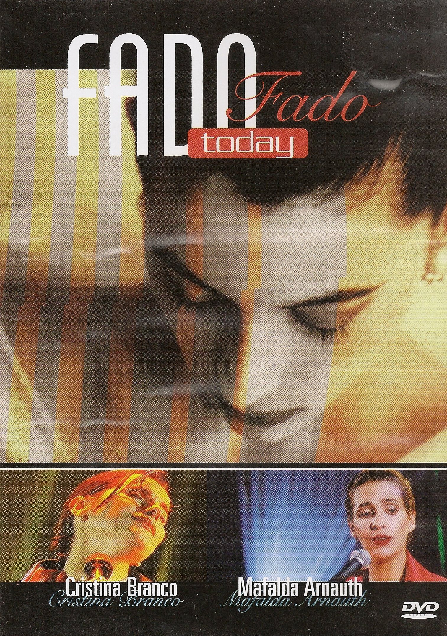 Fado Today: Mafalda Arnauth - Christina Branco