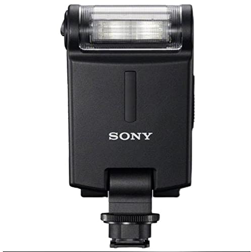Replacement HVL-F20M External Flash For Sony A6400 A6500 A6600 ILCE-6400 ILCE-6500 ILCE-6600 A9 A7R IV A7 III ILCE-7RM4 ILCE-9 ILCE-7M3 A7S II A7R II ILCE-7RM2 ILCE-7SM2 A7SM2 A7RM2