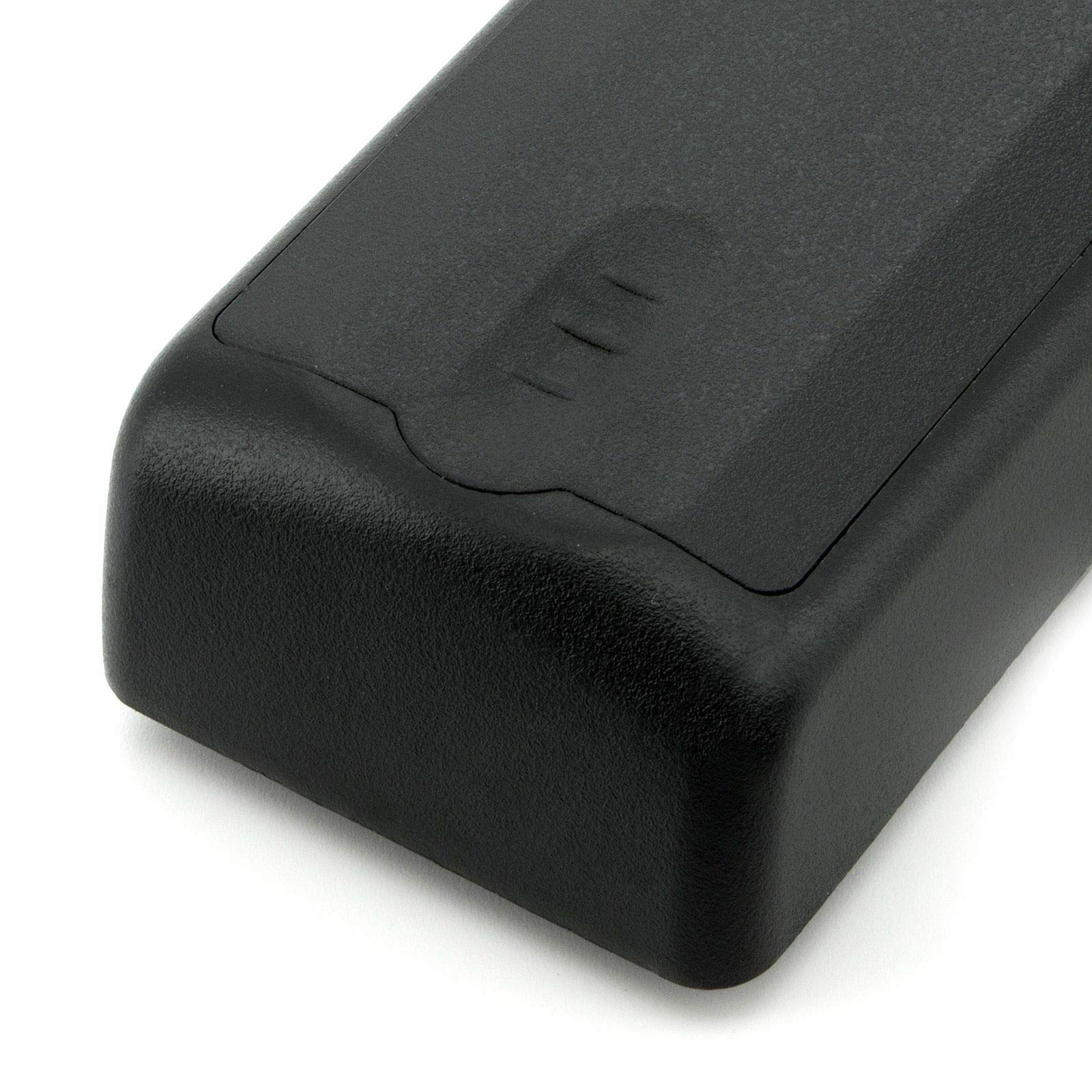 Master Lock 207EURD Magnetic Car Case (Hide Key), Small
