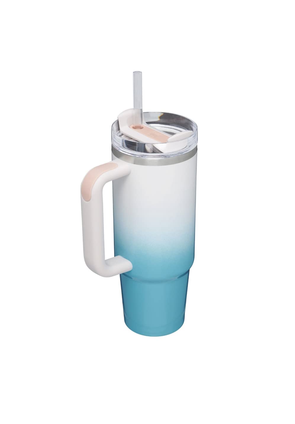 Stanley 30 oz. Quencher H2.0 FlowState Tumbler