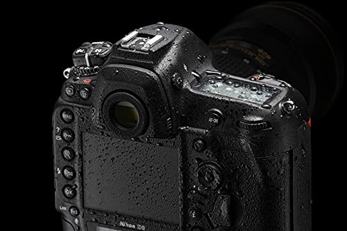 Nikon D6 FX-Format Digital SLR Camera Body, Black (Renewed)