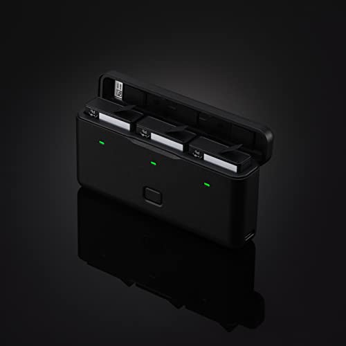 Osmo Action 3 Multifunctional Battery Case
