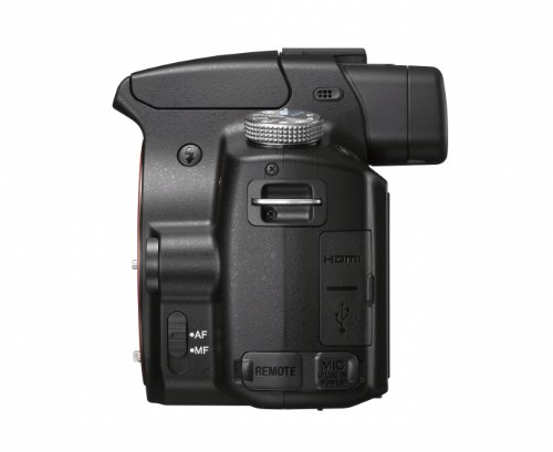 Sony Alpha SLT-a35 16 MP Digital SLR with Translucent Mirror Technology