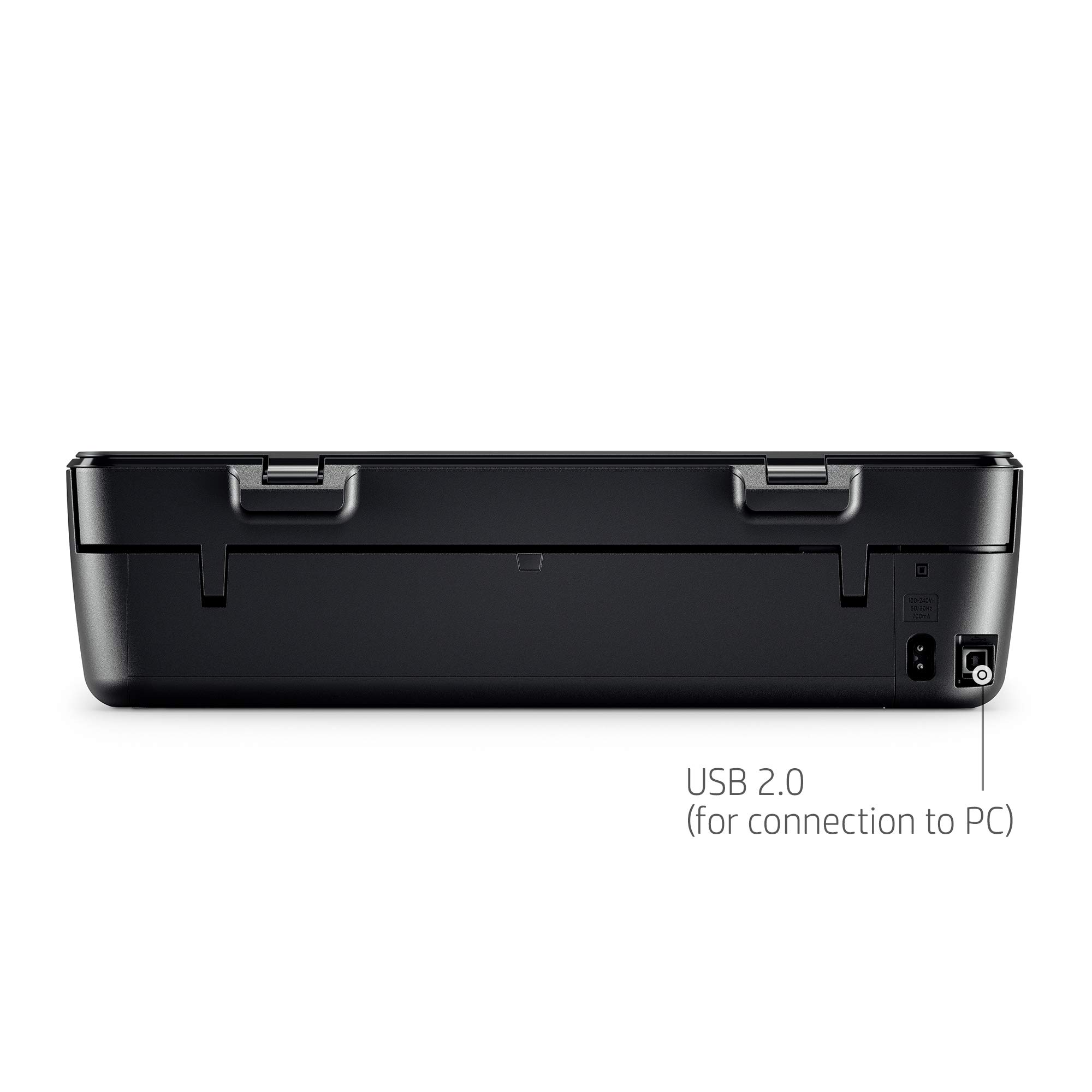 HP Envy Wireless All-in-One Photo Printer (Renewed) (HP Envy 5052)