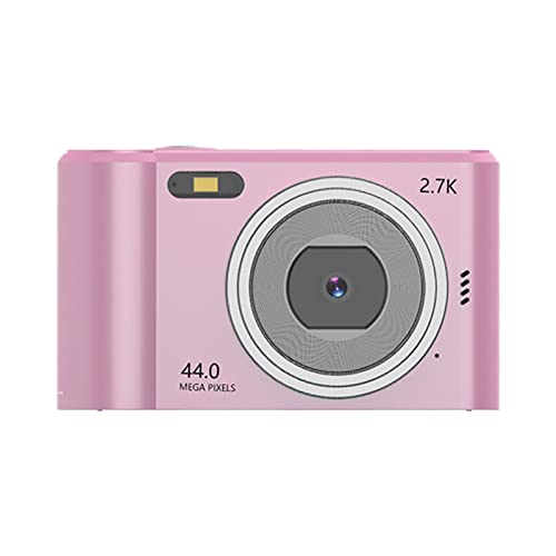 Charella #VJCwPq New 44 Million Student Digital Camera 2 4 Inch High-Definition Child Student Card Camera 16 Times Digital Zoom Electr