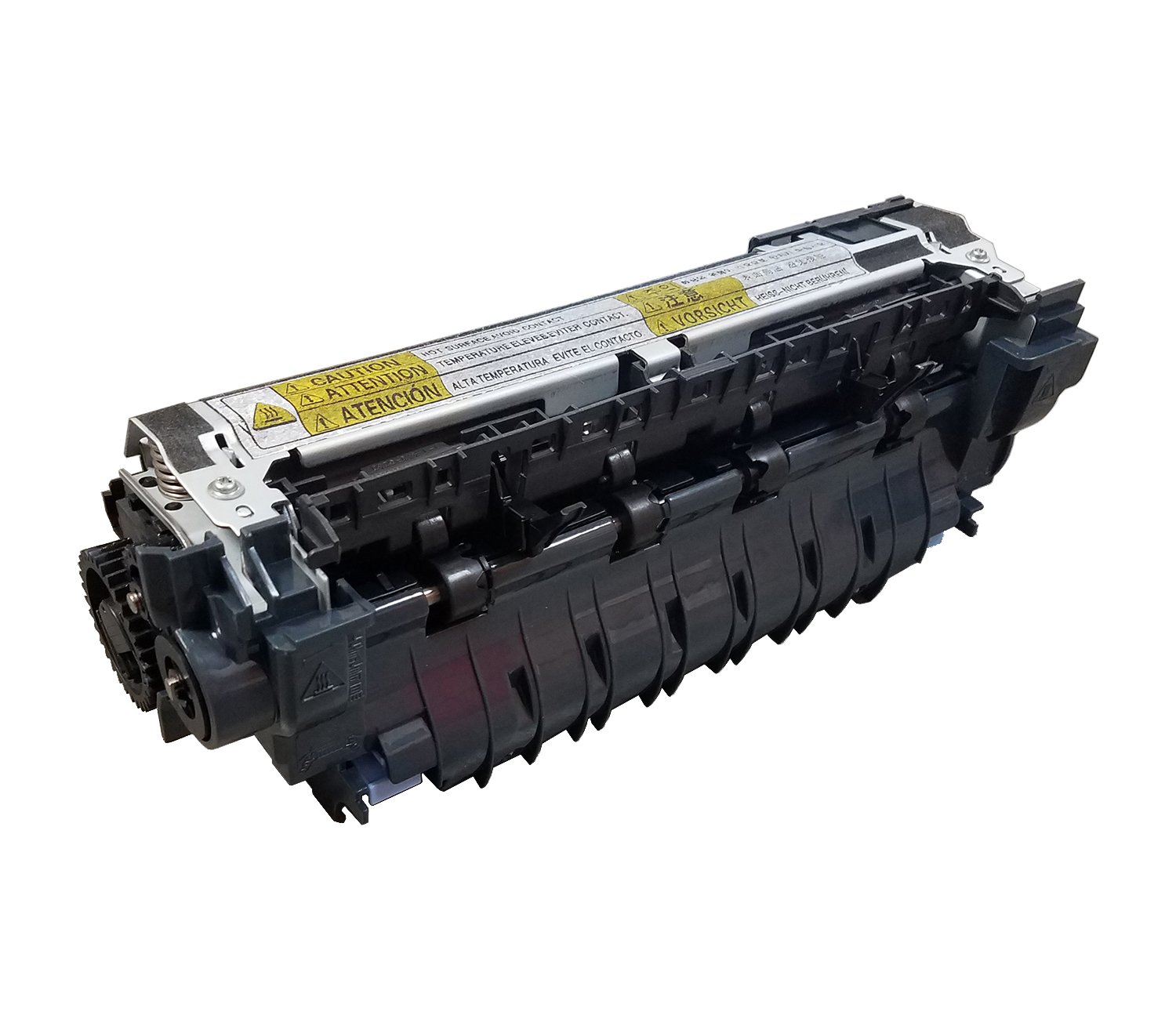 Altru Print CF064A-DLX-AP (CF064-67902) Deluxe Maintenance Kit for Laser Printer M601 / M602 / M603 (110V) Includes RM1-8395 Fuser, Transfer Roller & Tray 1/2 / 3/4 Rollers