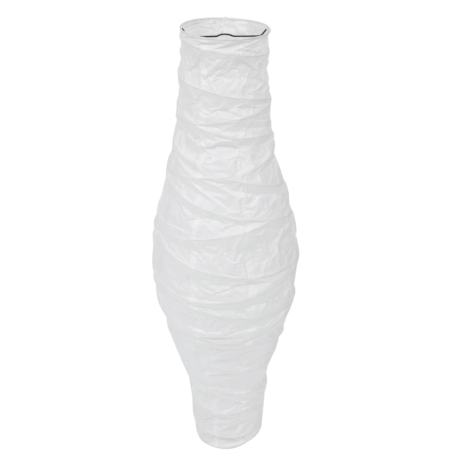 Uonlytech Paper Floor Lamp Shades Nordic Style Table Lampshades Japanese Style Standing Light Cover Light Accessories for Home Bedroom Desk Floor Lamp