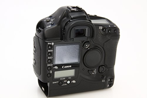Canon EOS-1D 4.15MP Digital SLR Camera (Body Only)
